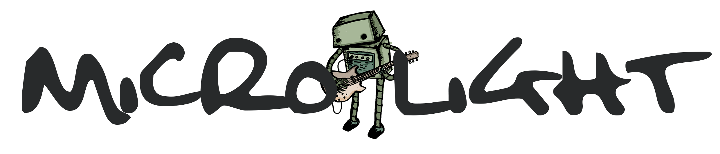 MicroLight | Somerset's Leading Indie Rock Cover Band