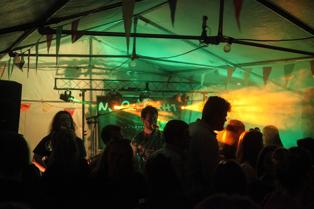 Blog | MicroLight | Somerset's Leading Indie Rock Cover Band